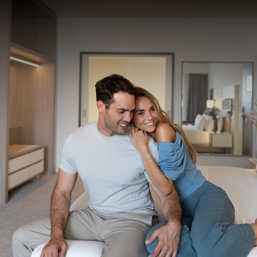 January Sale - Melia Castelo Branco